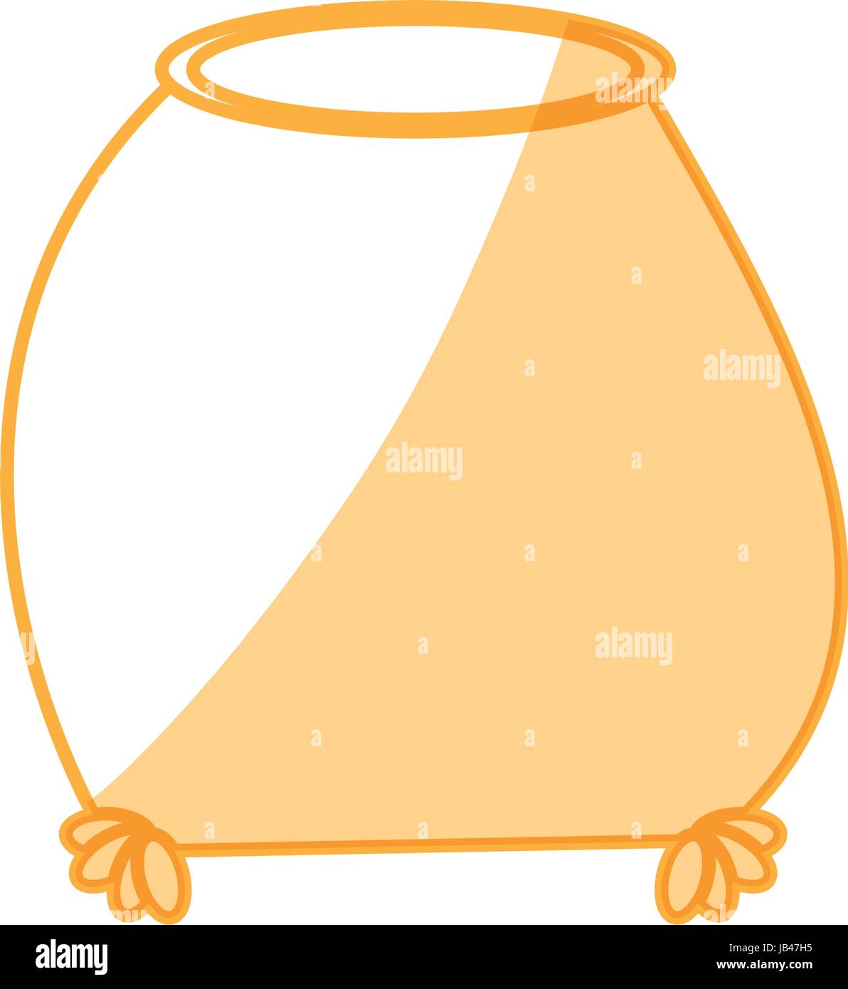 sack bag pouch Stock Vector Image & Art - Alamy