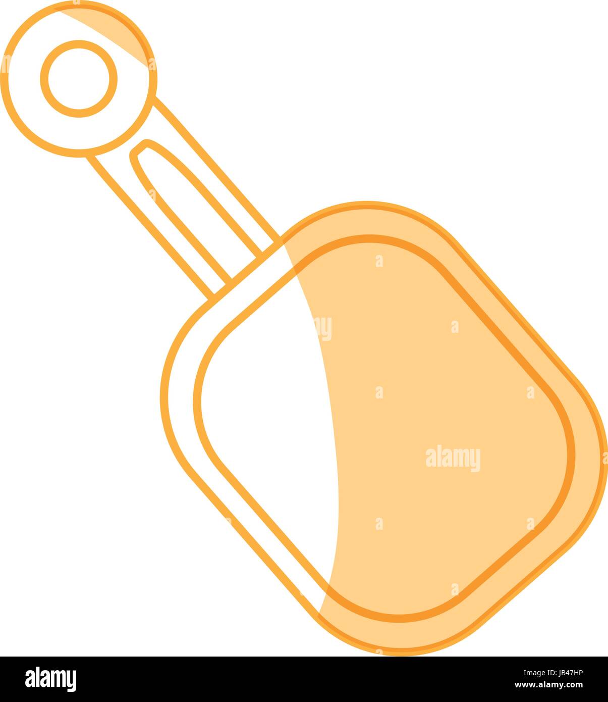 small shovel spade Stock Vector Image & Art - Alamy