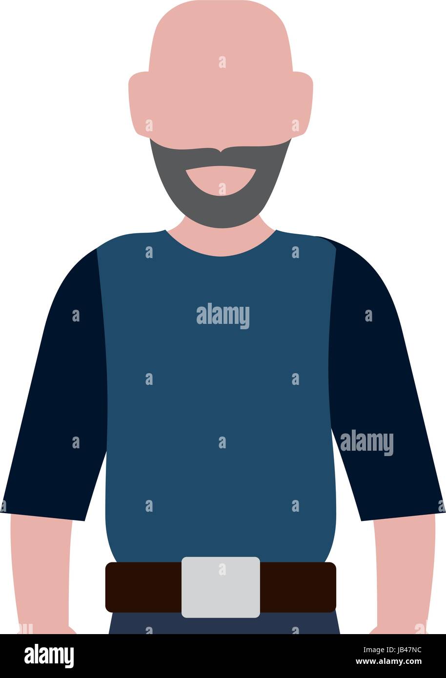 faceless man adult Stock Vector Image & Art - Alamy