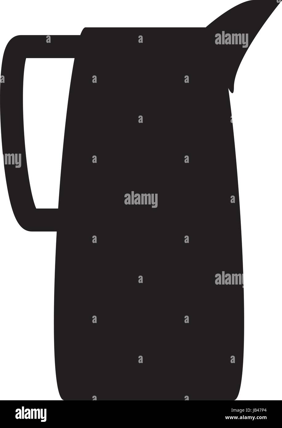 Pitcher juice drink Stock Vector Image & Art - Alamy