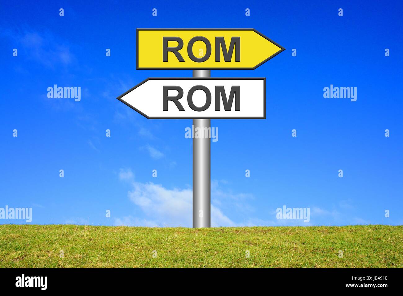 several a few Stock Photo - Alamy