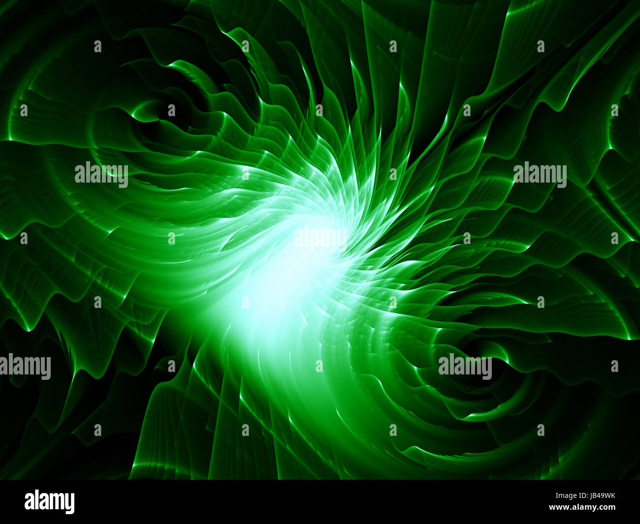 Dynamic Background series. Backdrop design of fractal motion textures ...