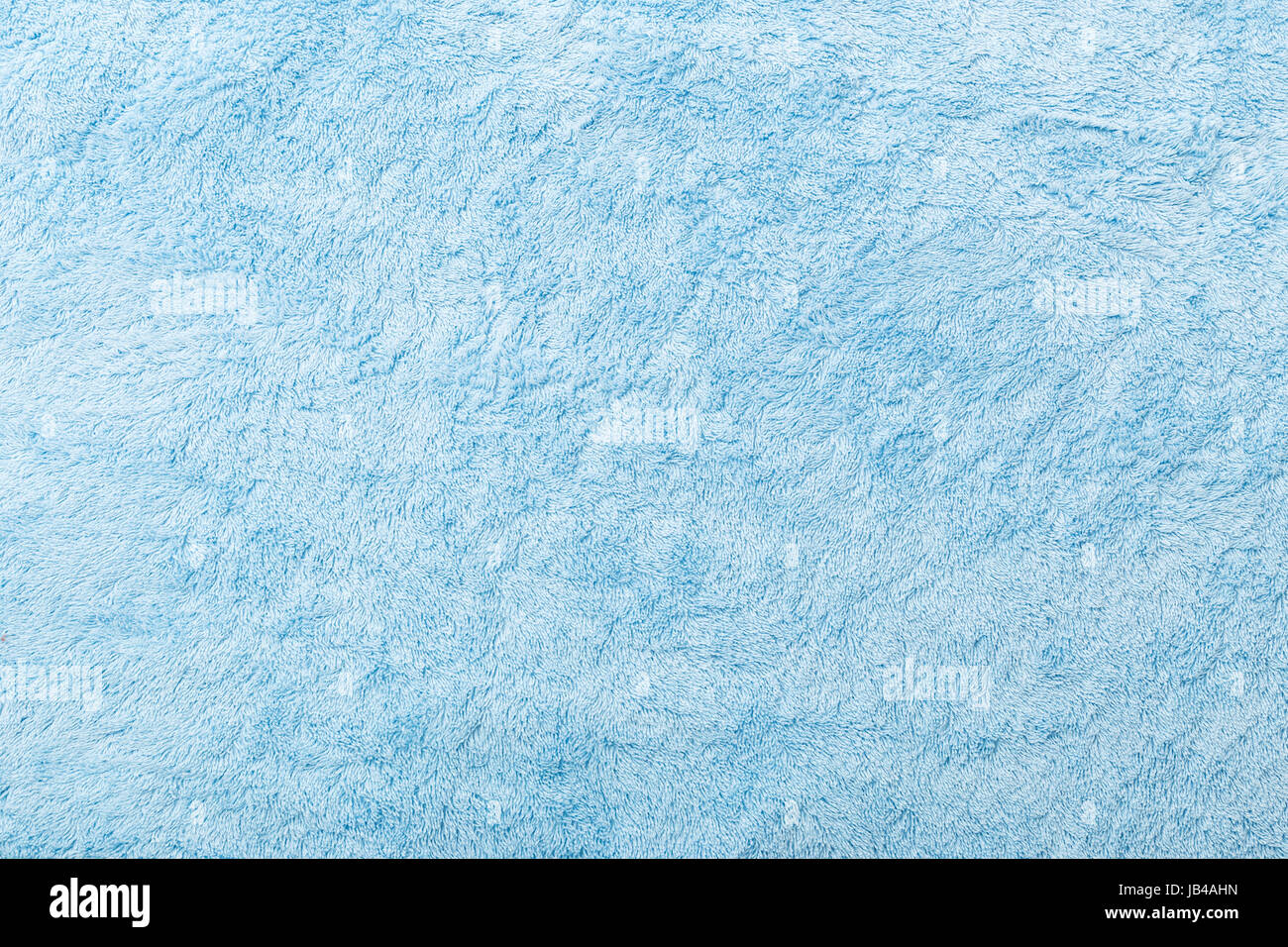Blue Fabric towel Texture Stock Photo - Alamy