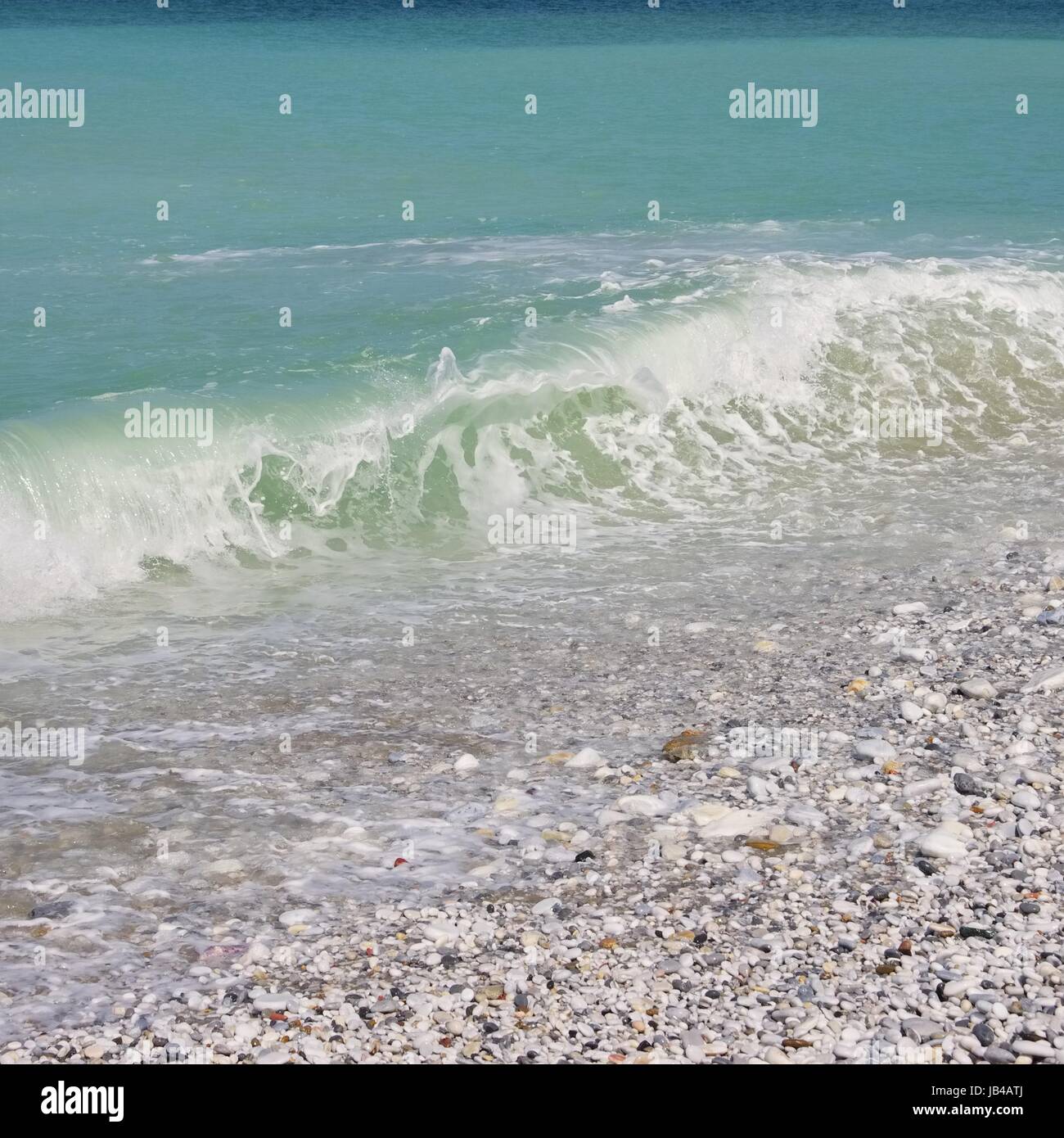 Pisa Strand 09 Stock Photo - Alamy