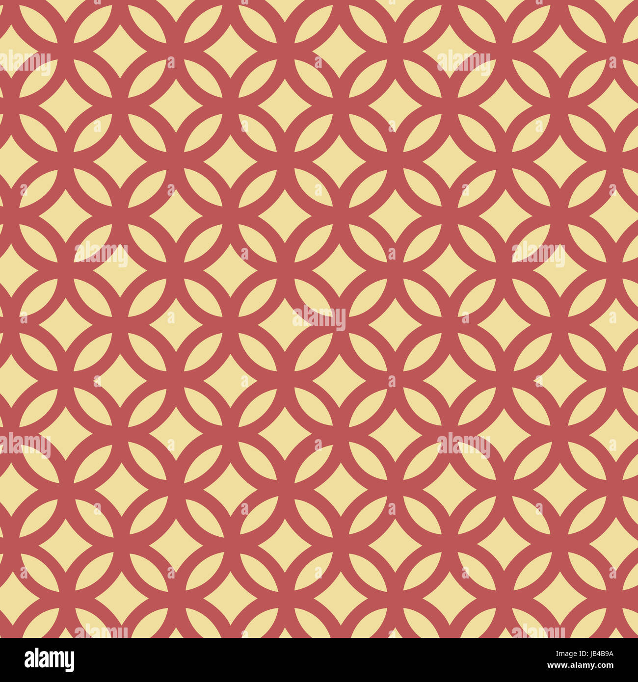 an illustration of hand drawn pattern of pink color Stock Photo - Alamy