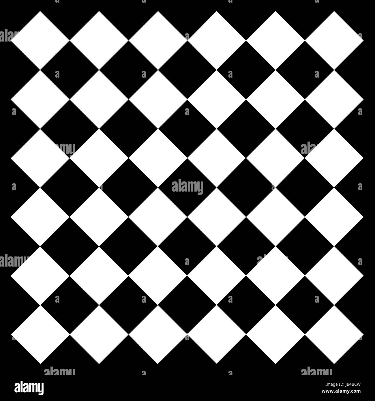 an illustration of hand drawn pattern of black and white color Stock ...