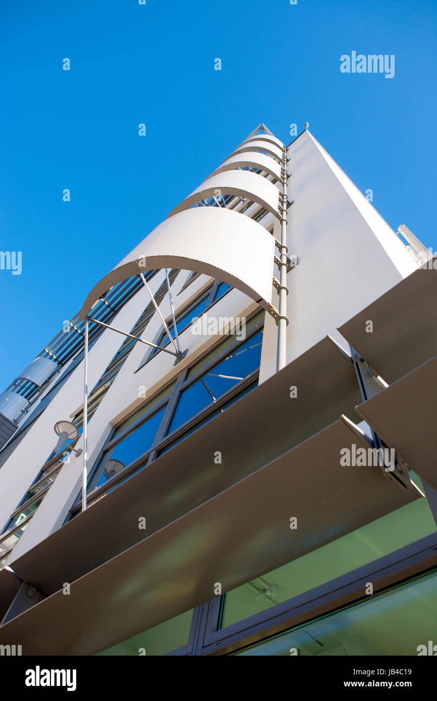 Curved perspective hi-res stock photography and images - Alamy