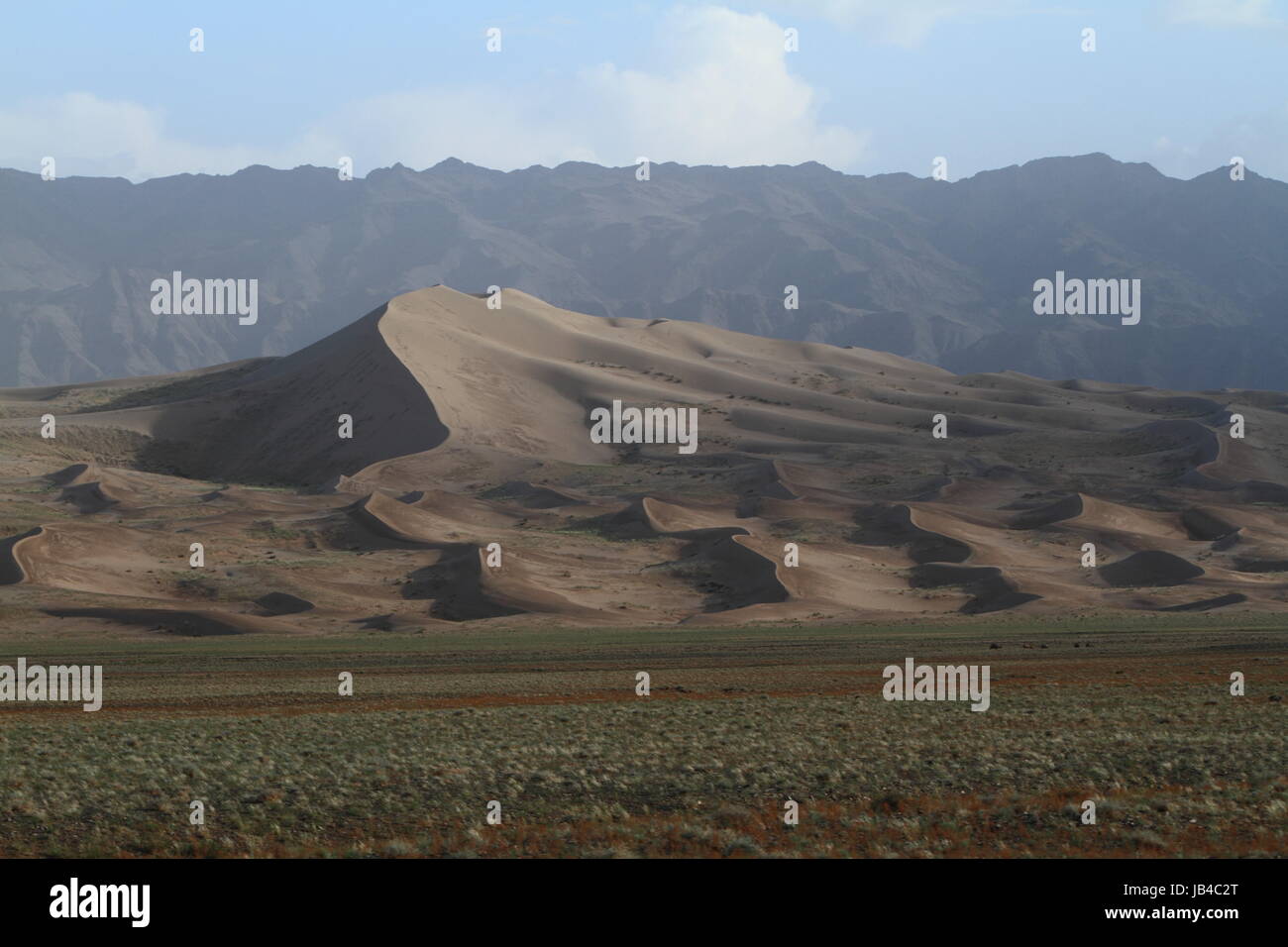 Gobi Desert Climate Change High Resolution Stock Photography and Images ...