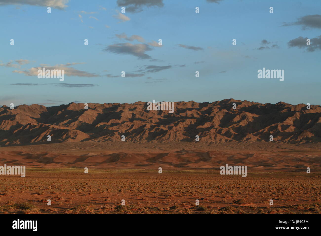 Gobi Desert Climate Change High Resolution Stock Photography and Images ...