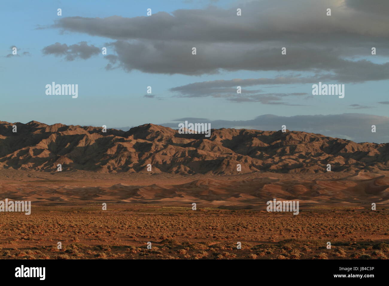 Gobi Desert Climate Change High Resolution Stock Photography and Images ...