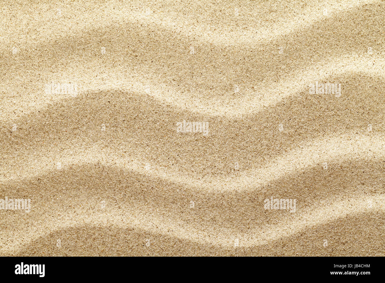 Beach sand texture for background. Top view Stock Photo - Alamy