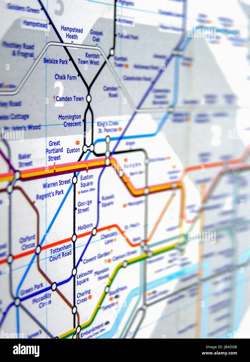 Ubahn Map High Resolution Stock Photography and Images - Alamy