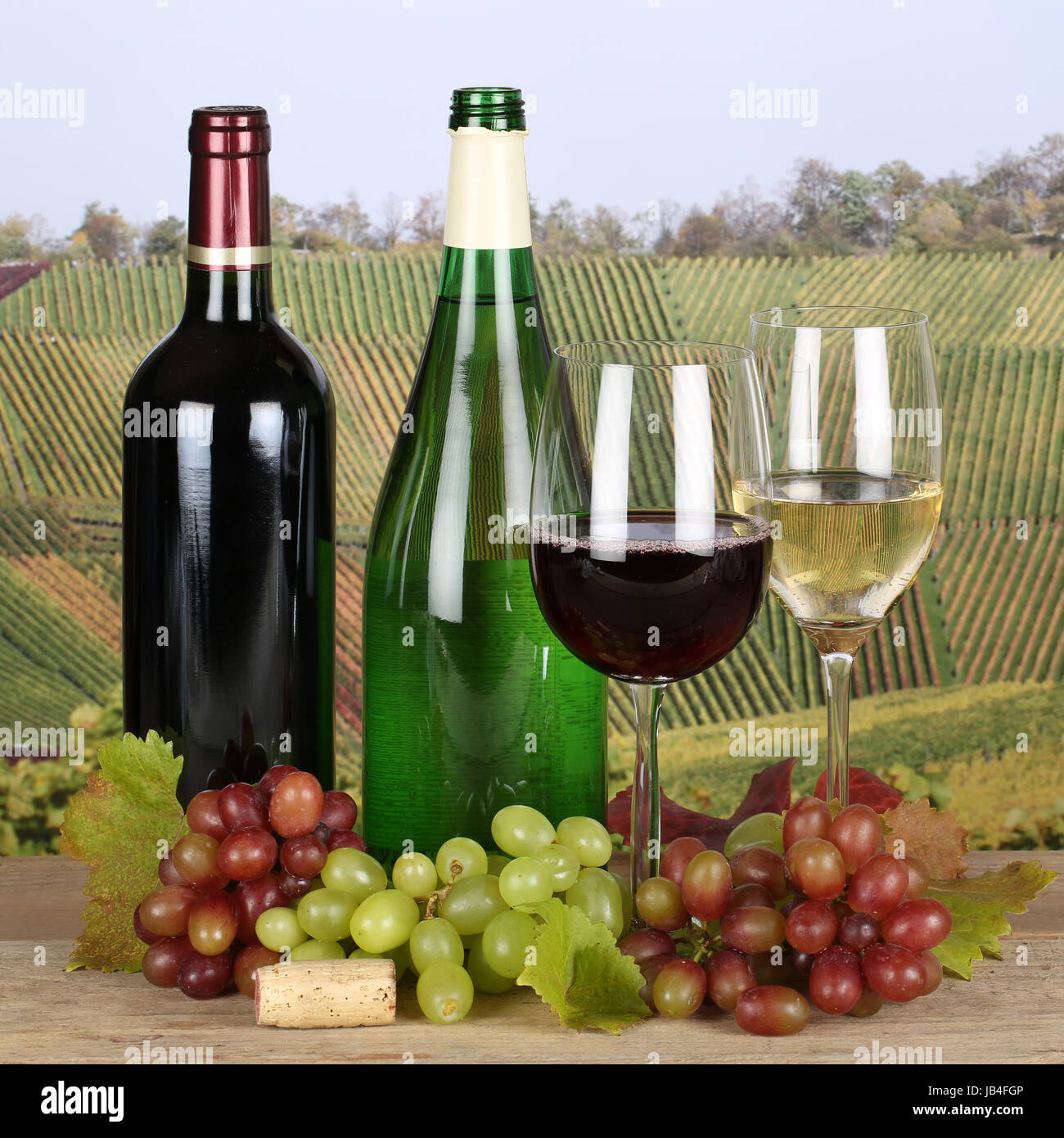 Den weinberg hi-res stock photography and images - Alamy