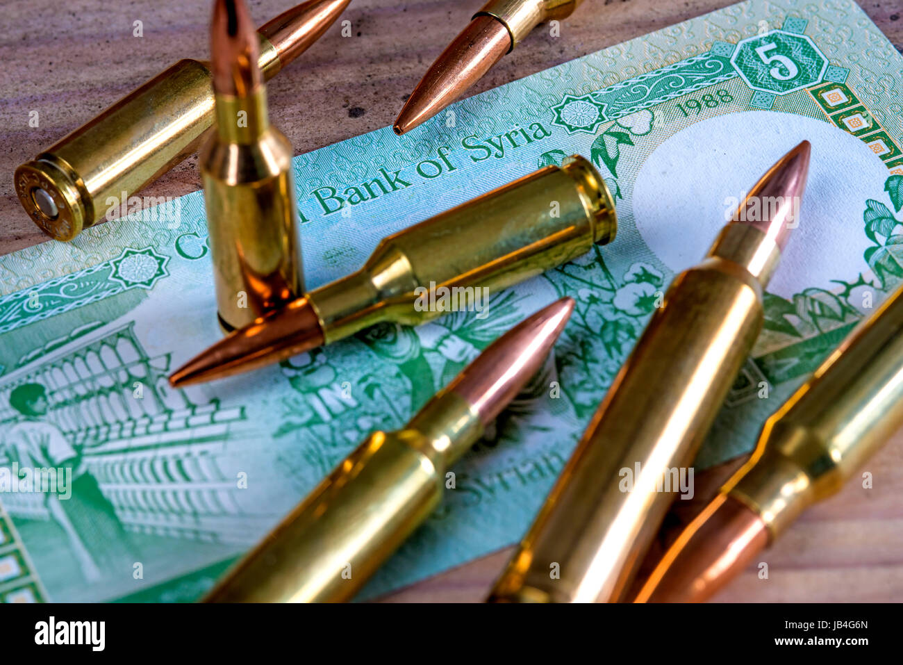 Syrien krieg hi-res stock photography and images - Alamy