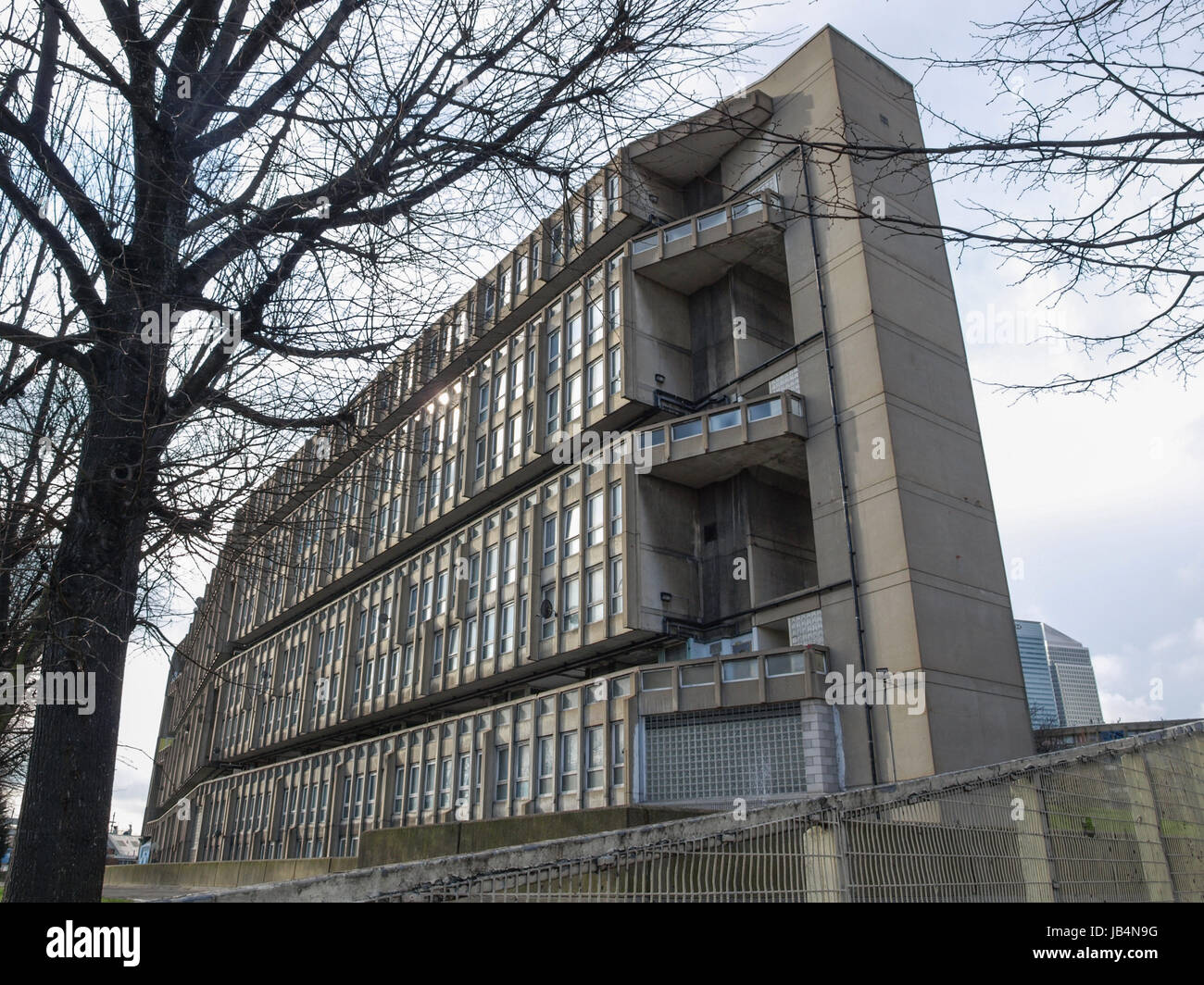 Alison smithson hi-res stock photography and images - Alamy