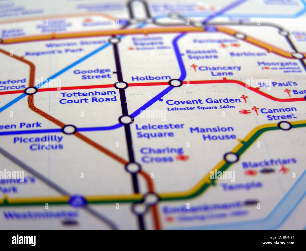 Ubahn Map High Resolution Stock Photography and Images - Alamy