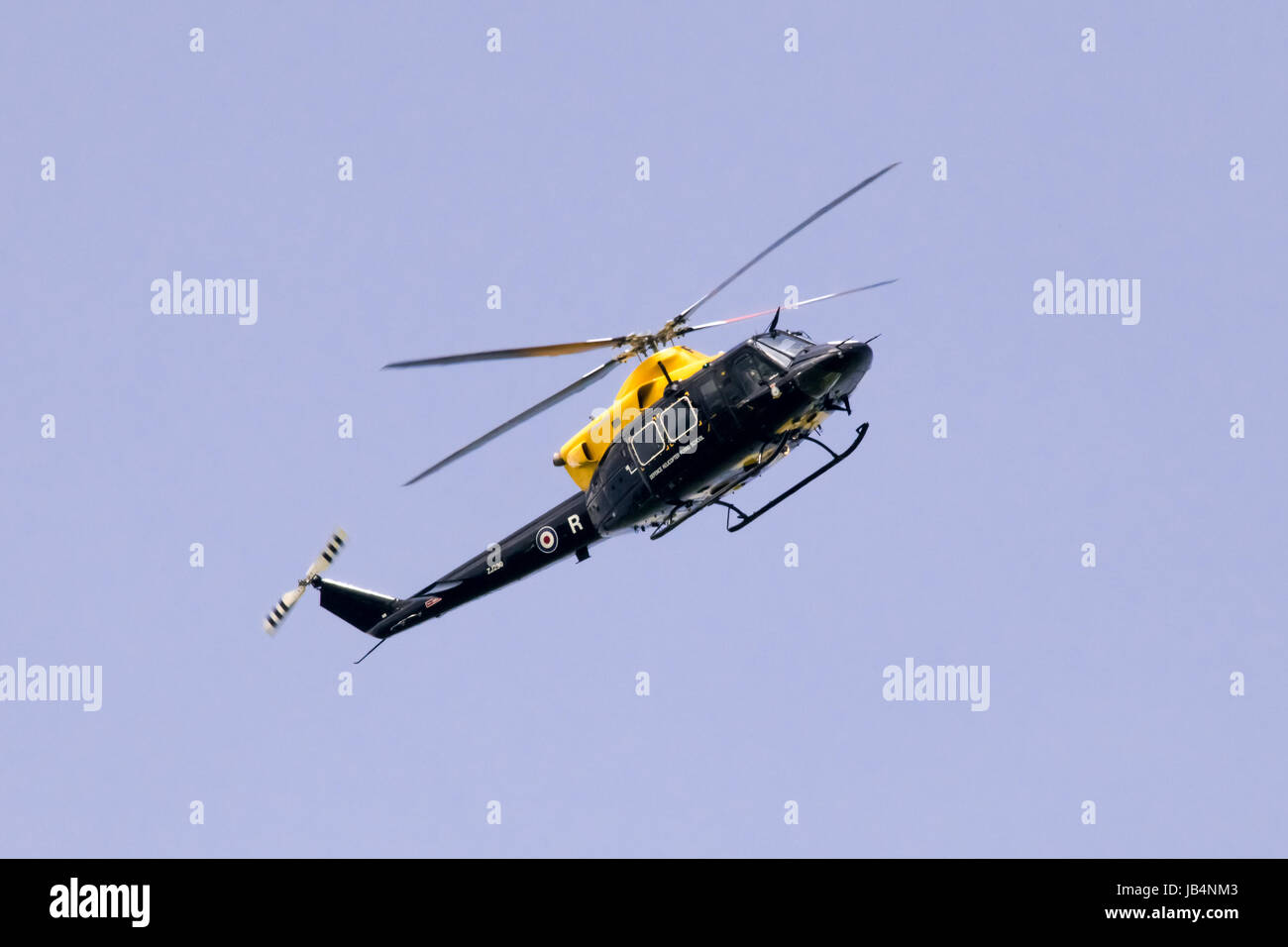 Bell 412ep High Resolution Stock Photography and Images - Alamy