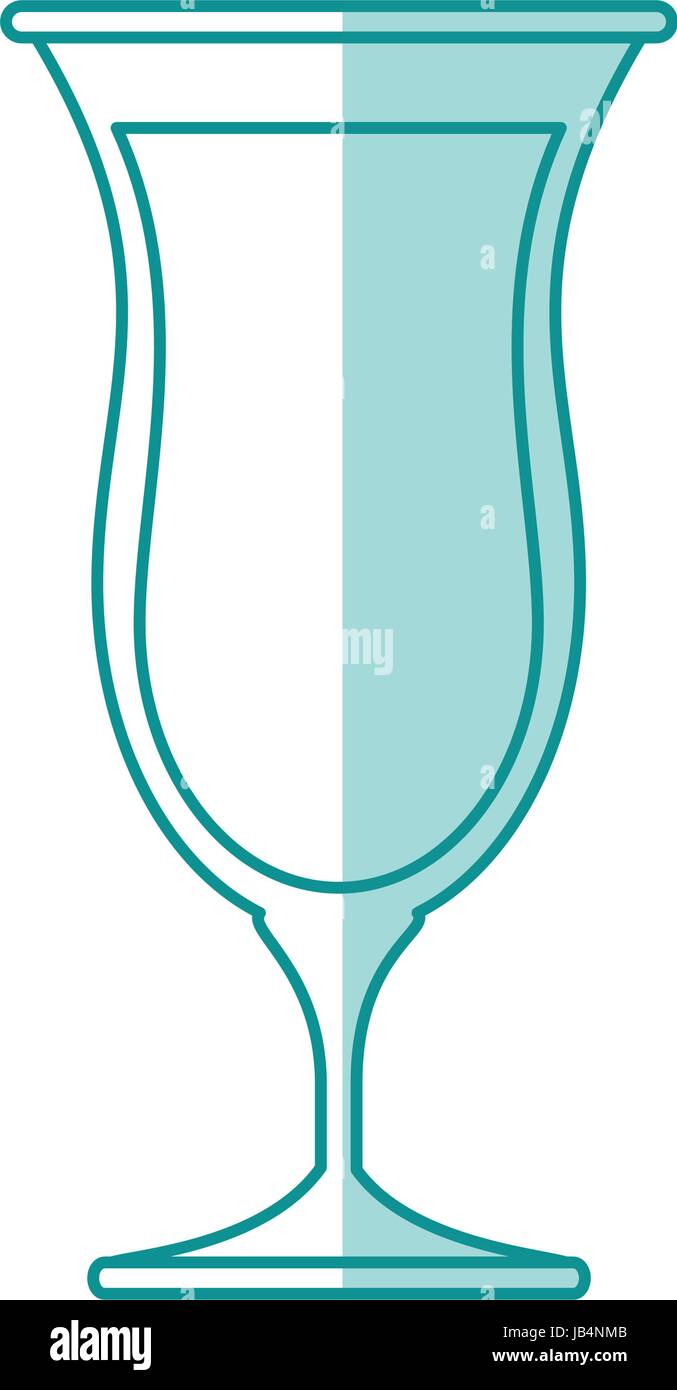 food illustration cartoon silhouette shadow Stock Vector Image & Art ...