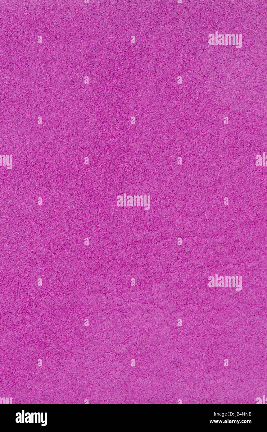 Closeup of natural background - purple suede Stock Photo - Alamy