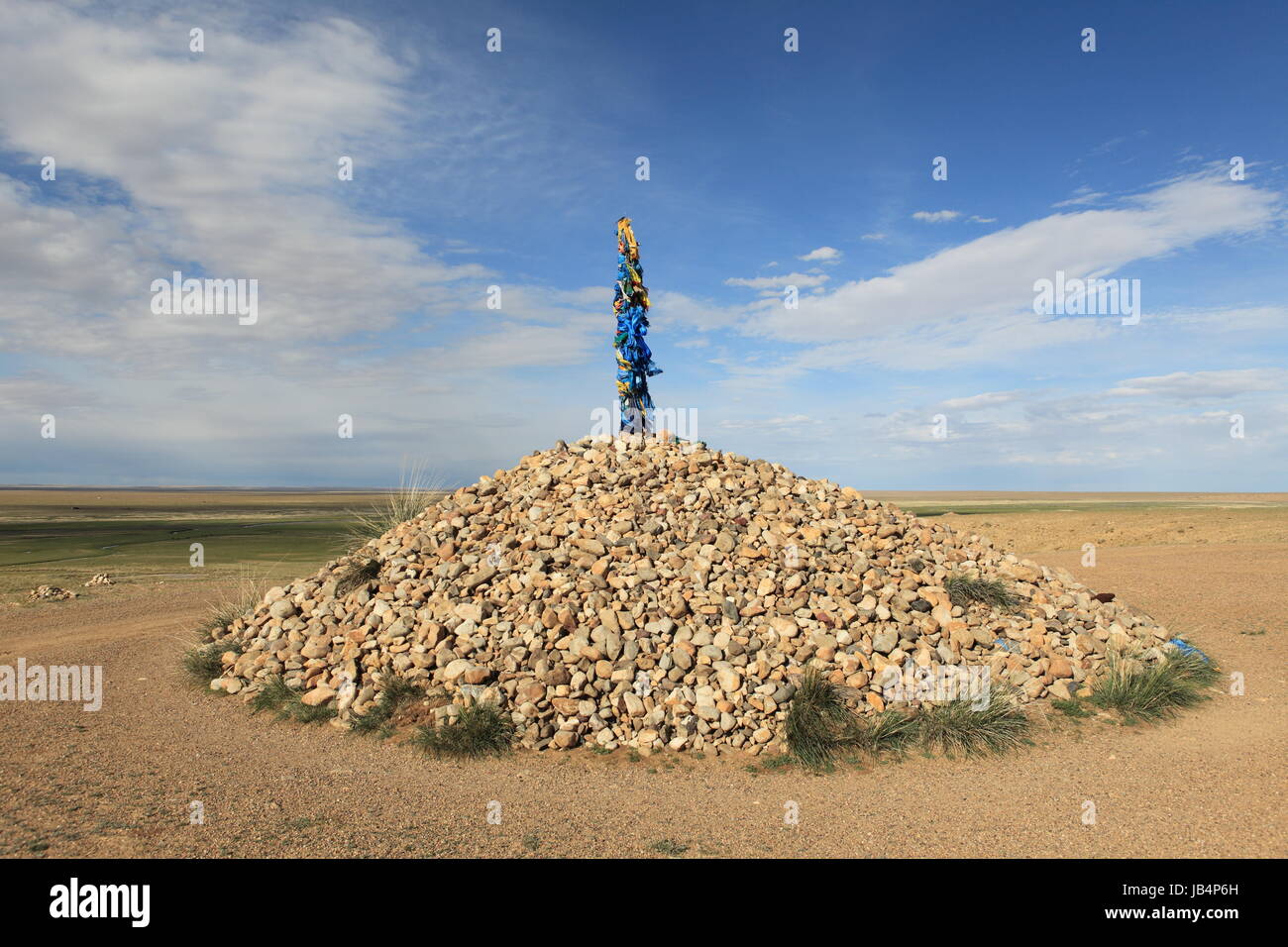 Nomgon kloster hi-res stock photography and images - Alamy