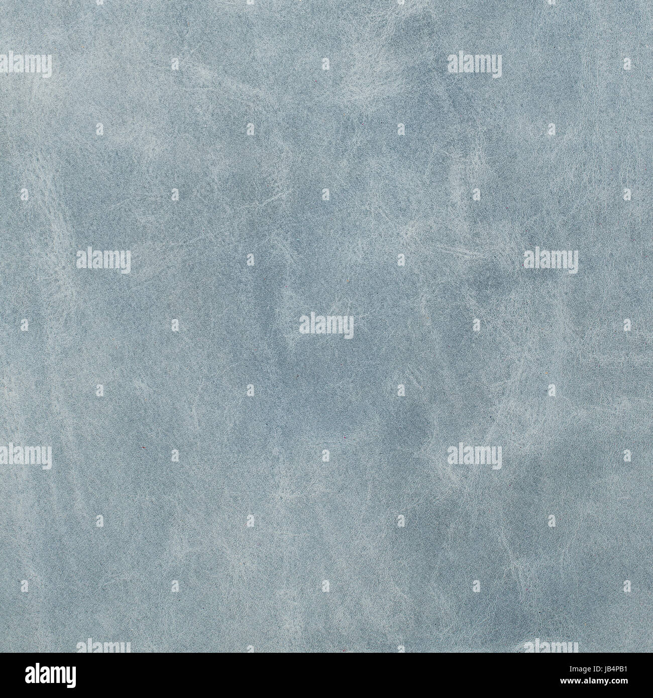 Blue leather texture closeup detailed background Stock Photo - Alamy