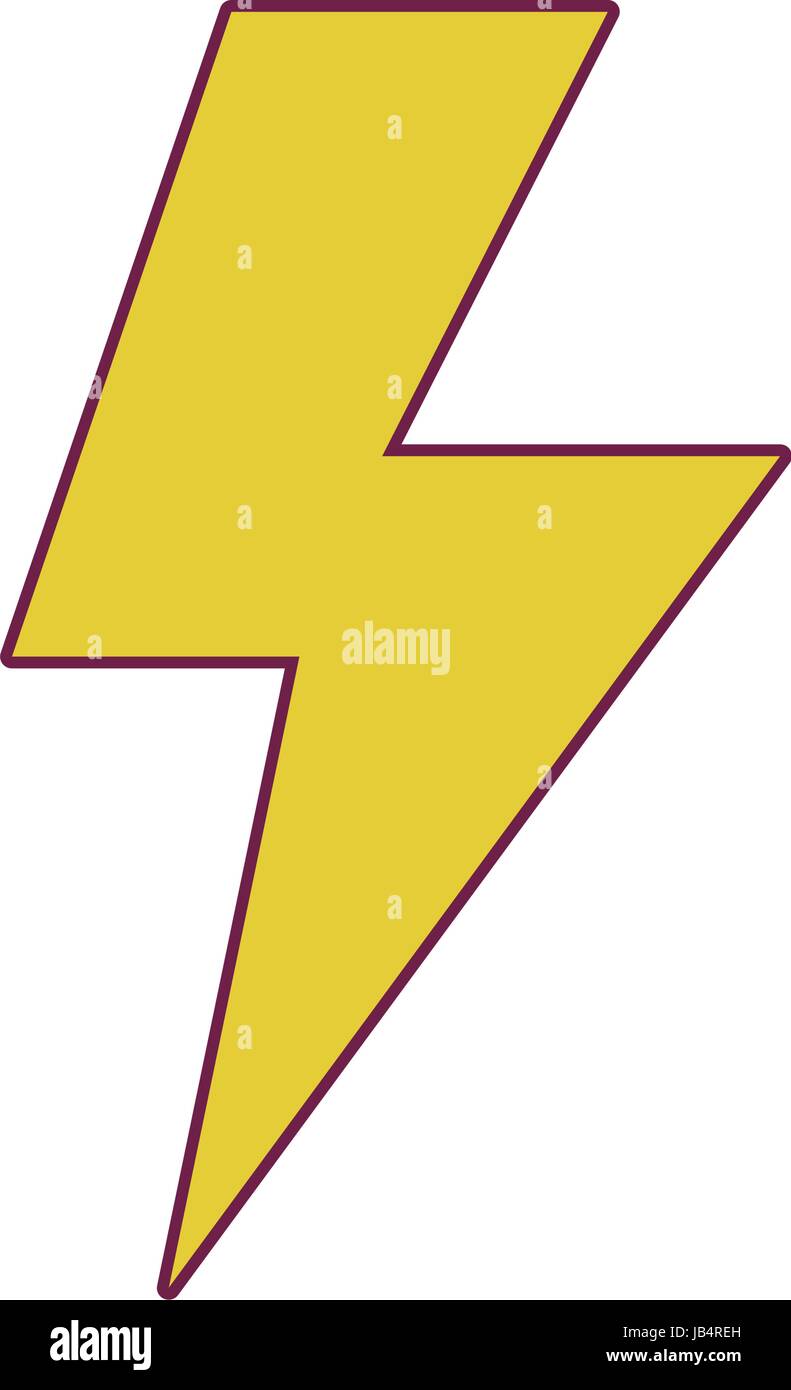 energy hazard sign to electrical warning Stock Vector Image & Art - Alamy