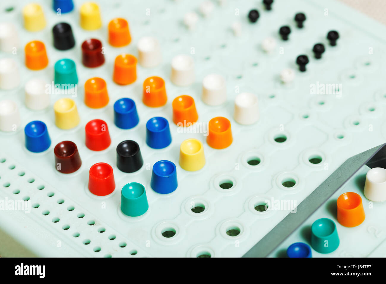 Boardgame chip hi-res stock photography and images - Alamy