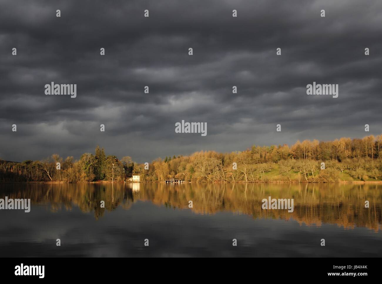 Katzensee hi-res stock photography and images - Alamy