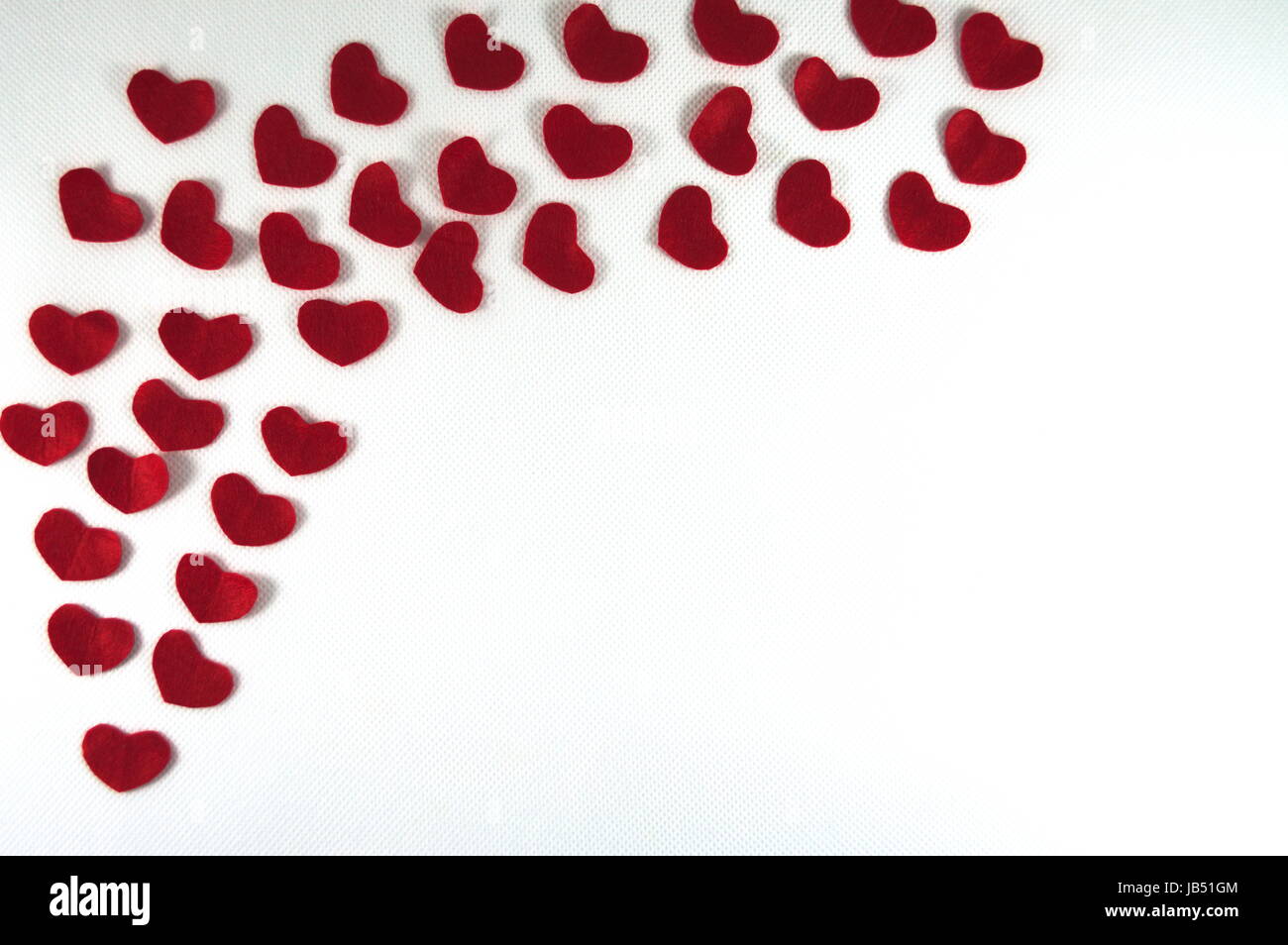 Combined hearts hi-res stock photography and images - Alamy