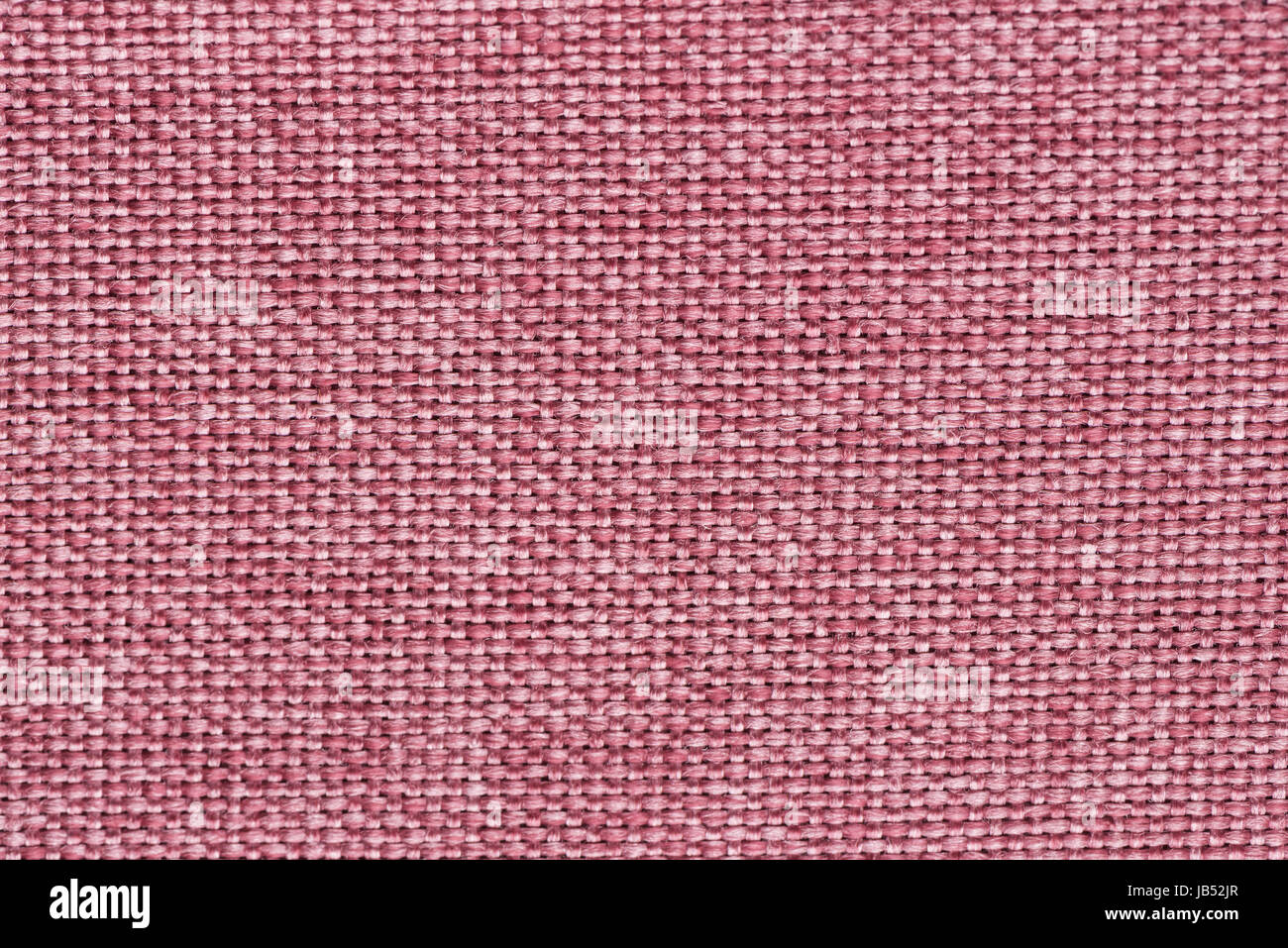 Closeup detail of pink fabric texture background Stock Photo - Alamy