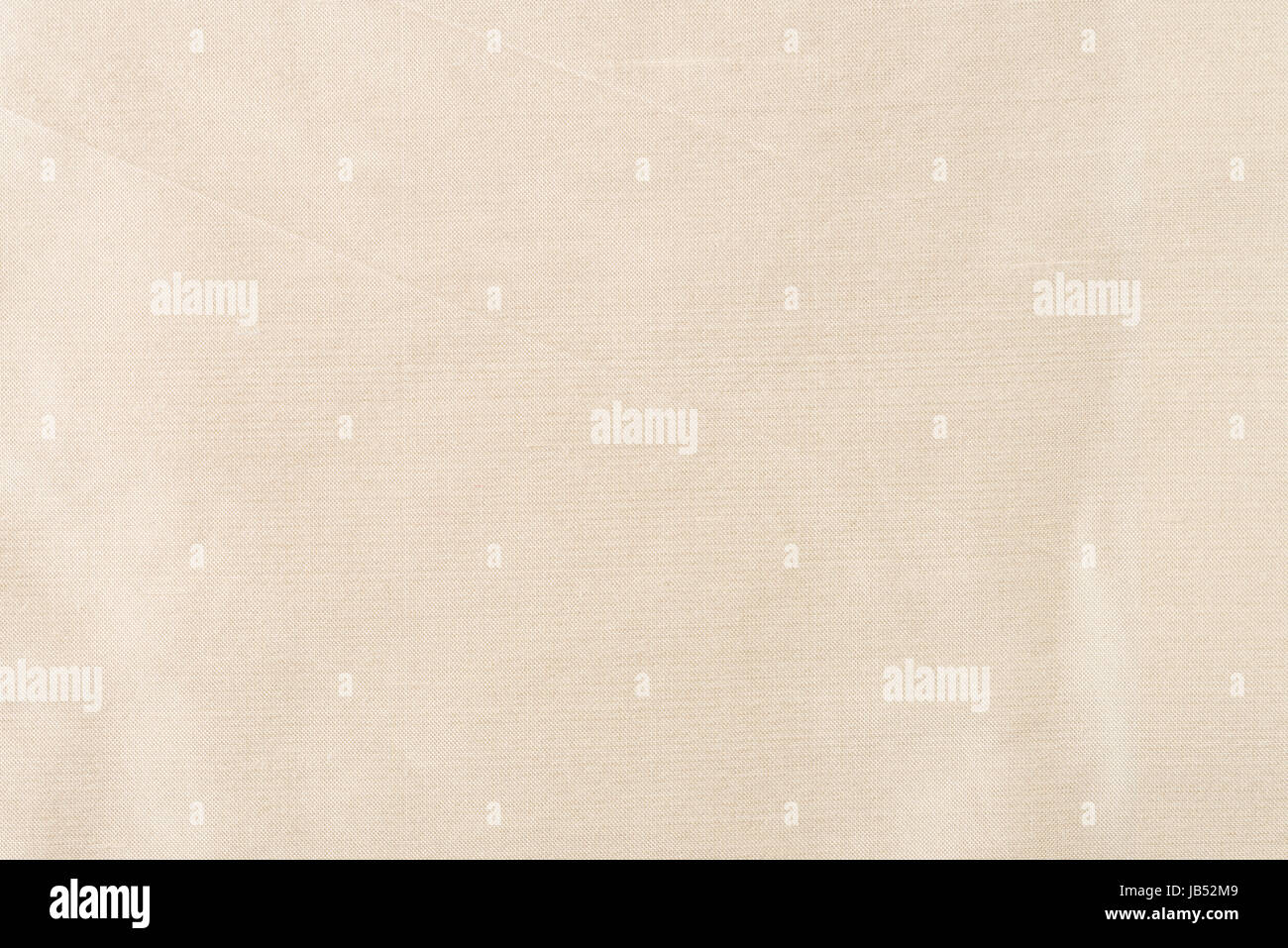 Closeup detail of beige canvas texture background Stock Photo - Alamy