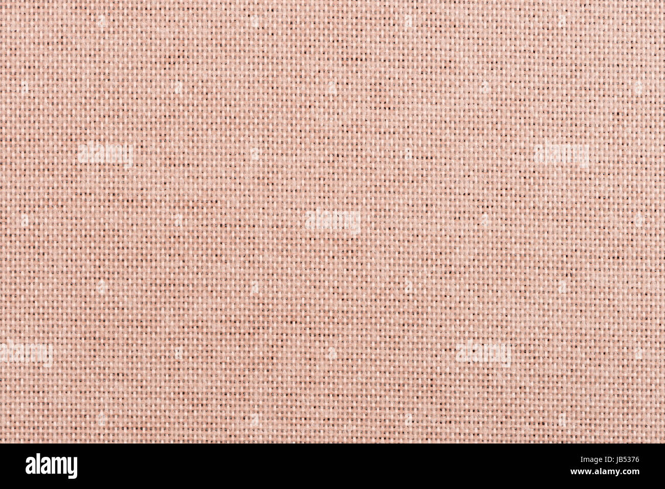 Closeup detail of pink fabric texture background Stock Photo - Alamy
