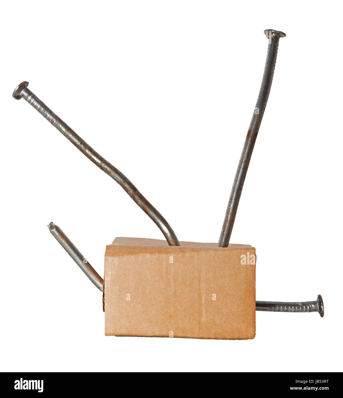 Label damage hi-res stock photography and images - Alamy