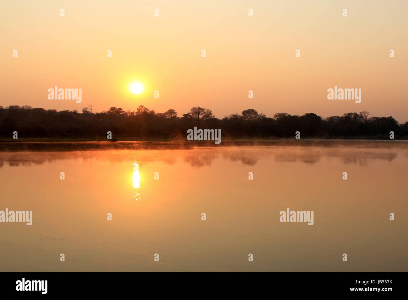 Kavango namibia conservation hi-res stock photography and images - Alamy