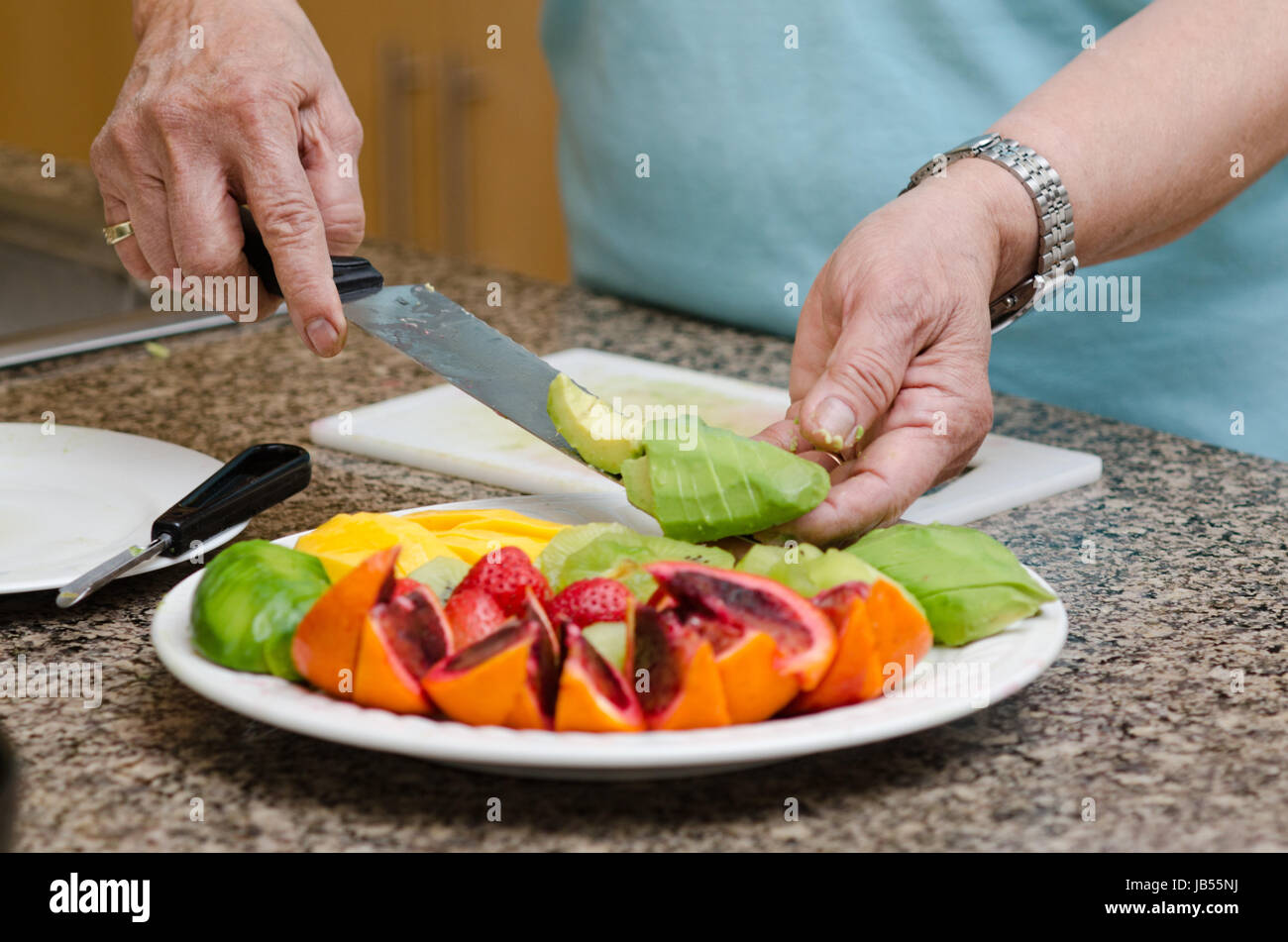 Sweet filipino girl hi-res stock photography and images - Alamy