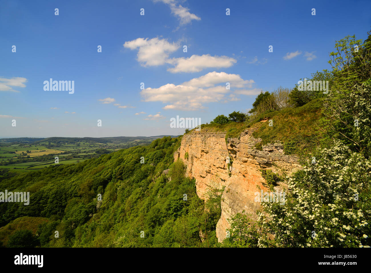Vale park hi-res stock photography and images - Alamy