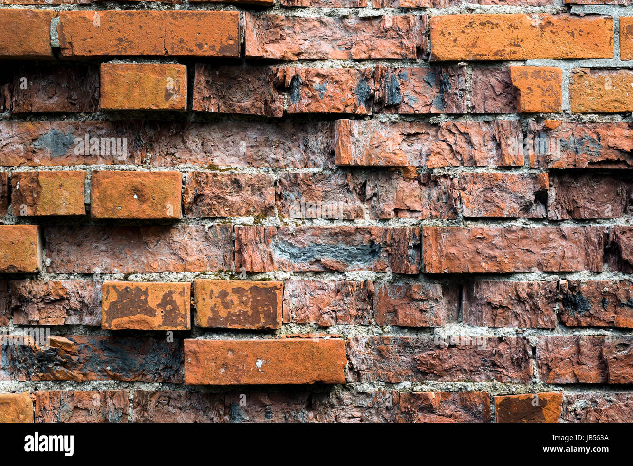 location shot brick Stock Photo - Alamy