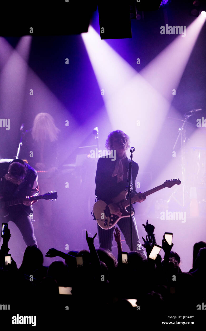 Teragram Ballroom High Resolution Stock Photography and Images - Alamy
