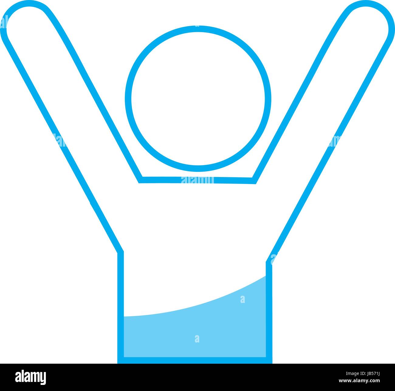 pictogram man icon Stock Vector Image & Art - Alamy