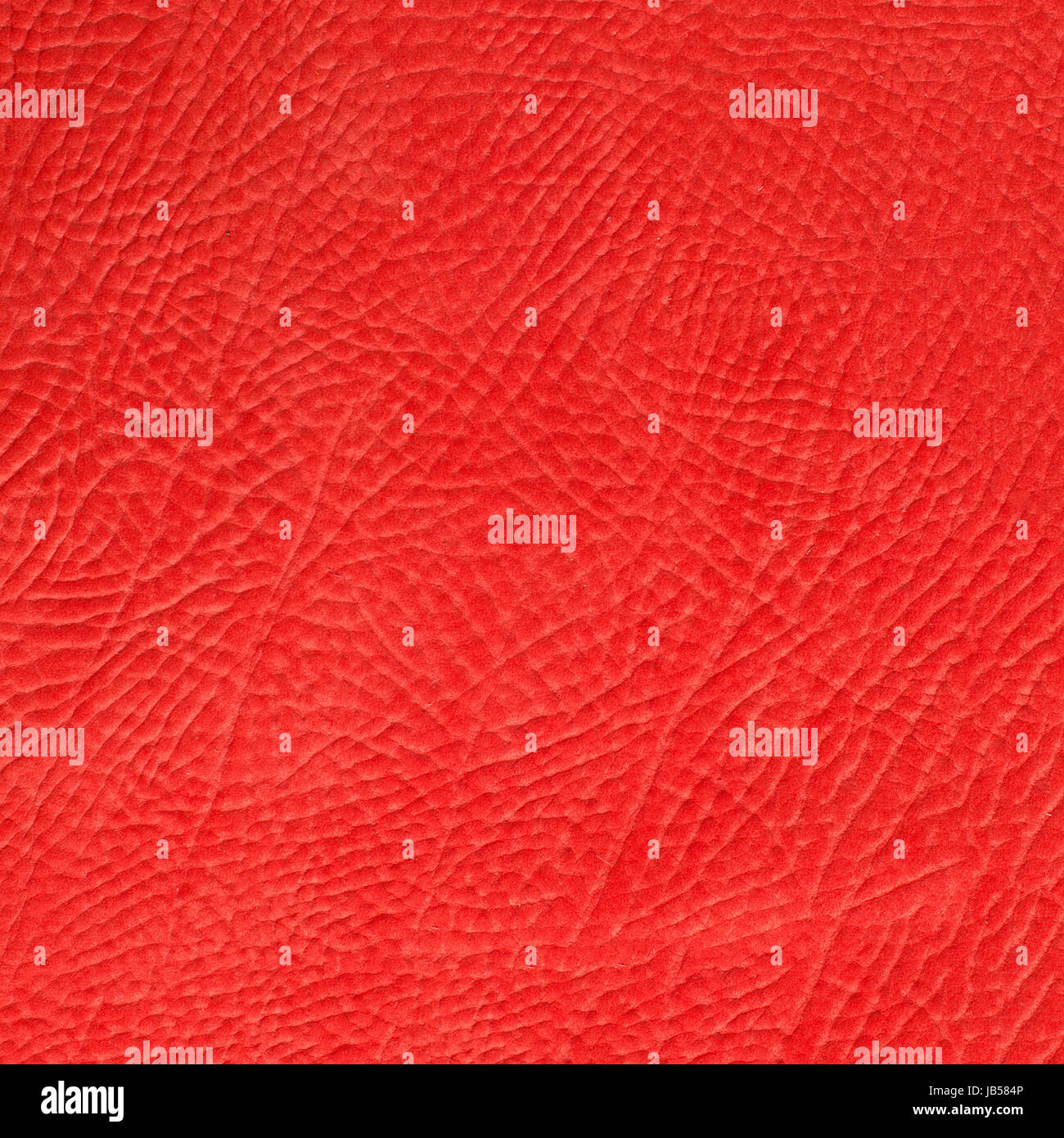 Red leather texture closeup detailed background Stock Photo - Alamy