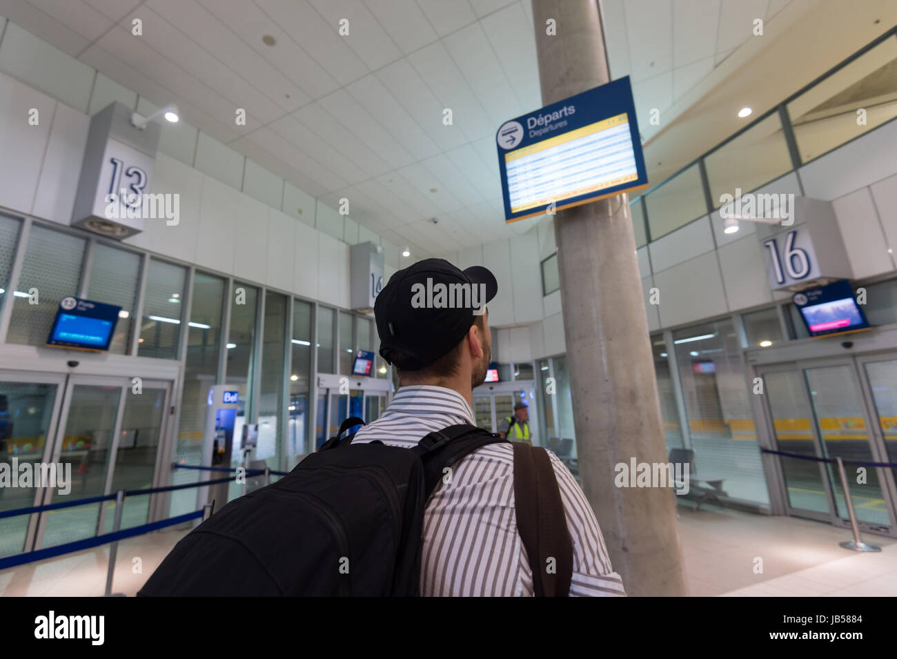 Checking Timetable Stock Photos & Checking Timetable Stock Images - Alamy