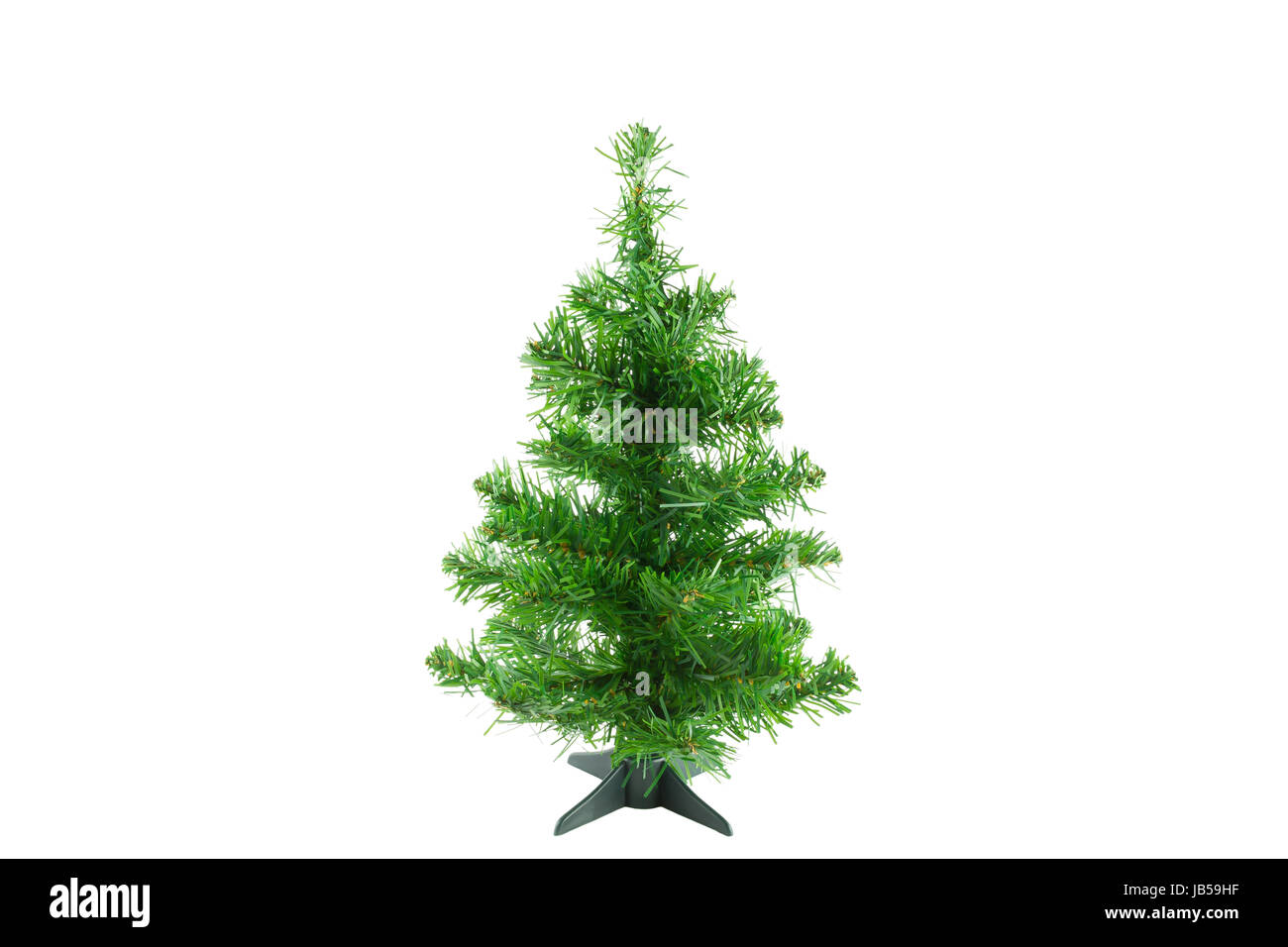 Original Christmas tree on white background. Christmas tree for ...