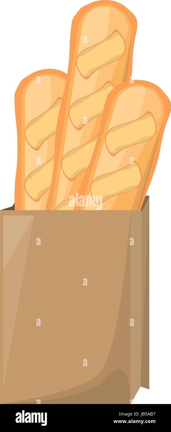 Old bread box Stock Vector Images - Alamy