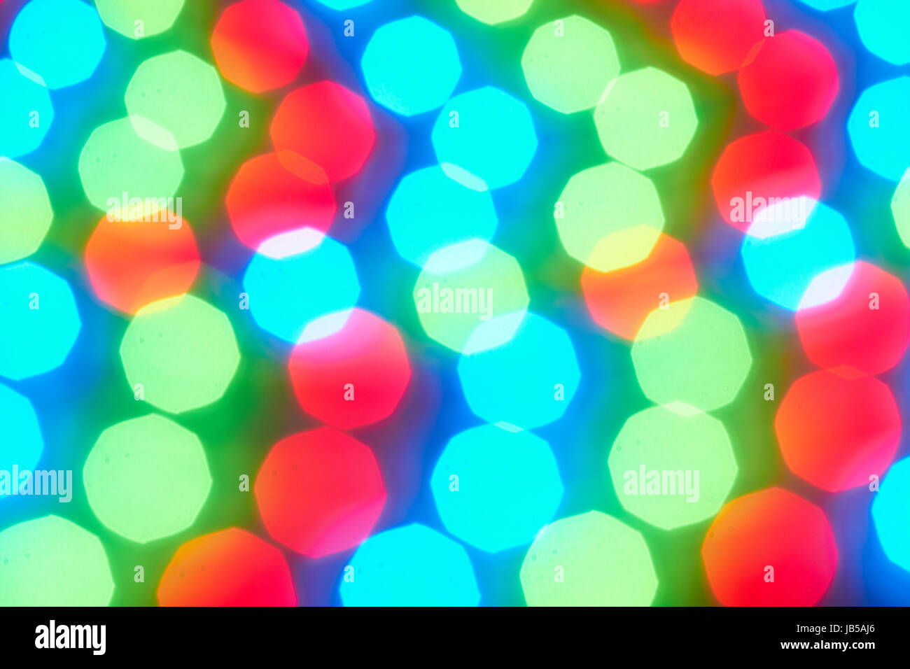 Coloured lighting leds hi-res stock photography and images - Alamy