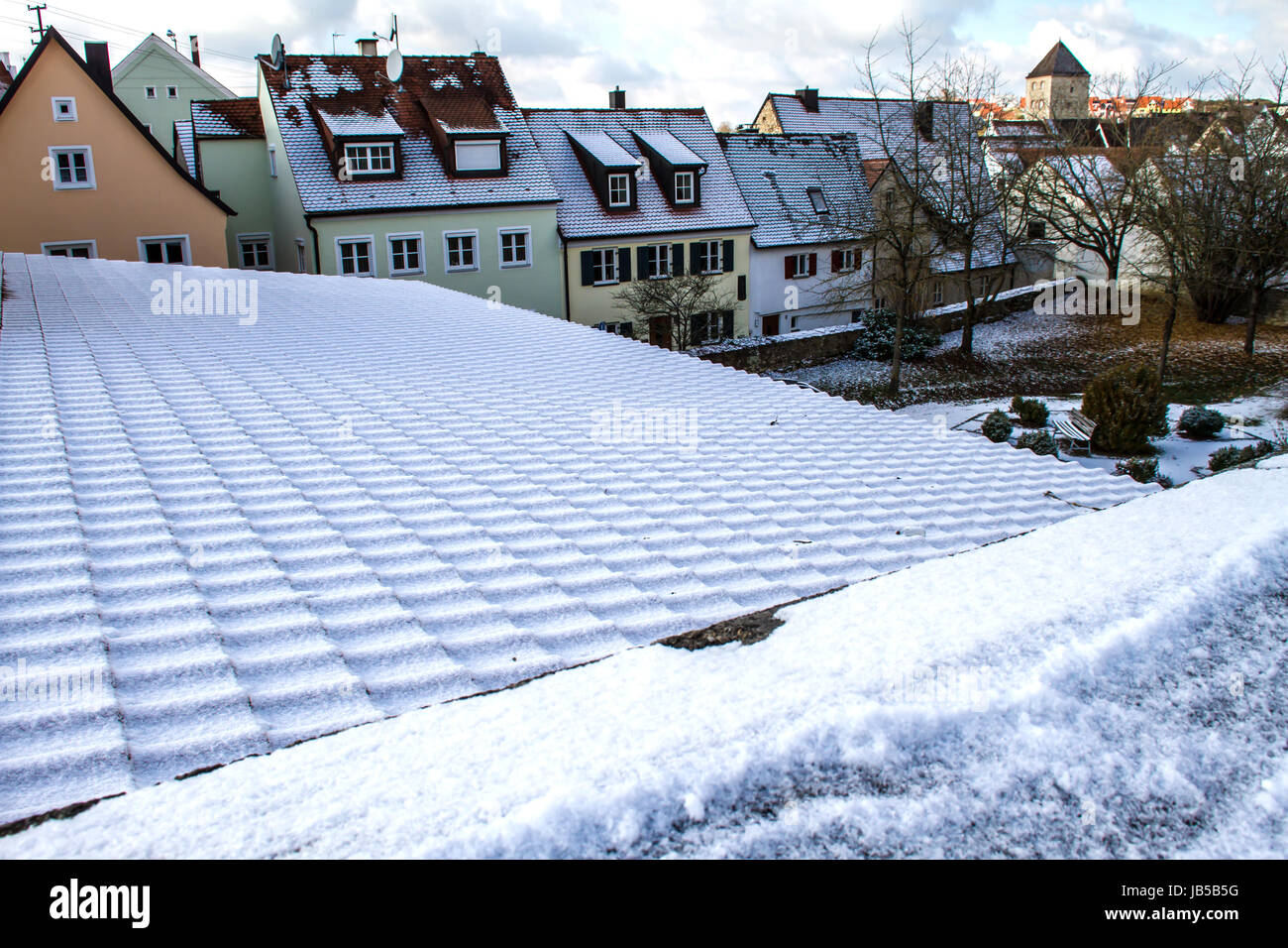 Wending hi-res stock photography and images - Alamy