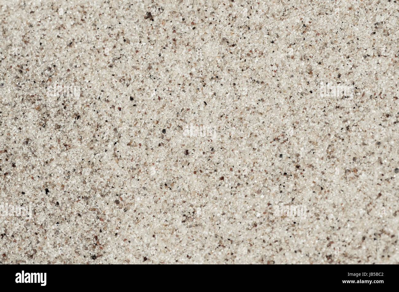 Coarse sand background texture. Macro of coarse sand grains Stock Photo ...