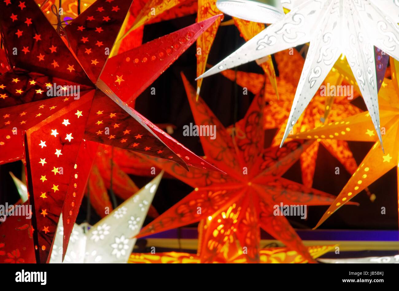 3d stern hi-res stock photography and images - Alamy