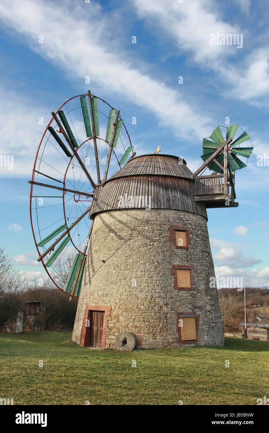 Impeller ring hi-res stock photography and images - Alamy