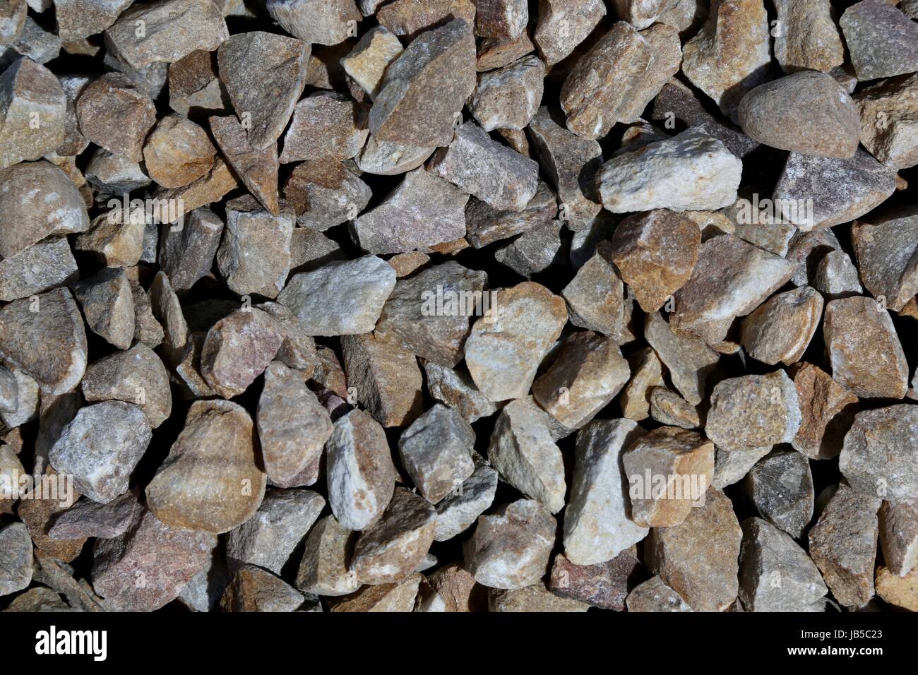Graded stone hi-res stock photography and images - Alamy