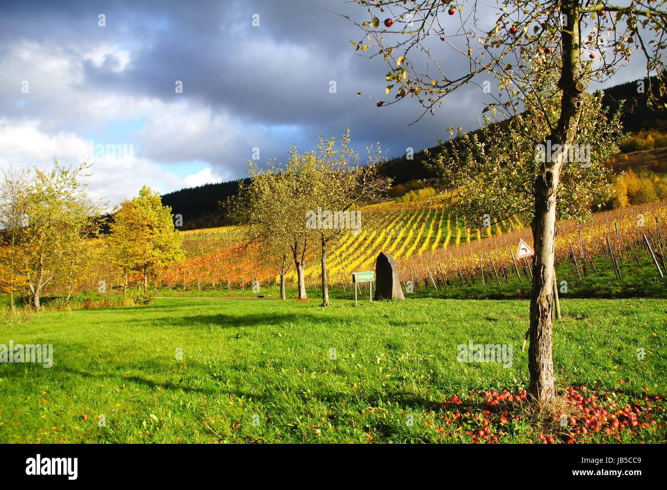 50 breitengrad hi-res stock photography and images - Alamy